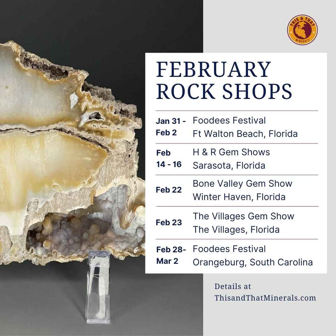 This and That Minerals – This & That Minerals