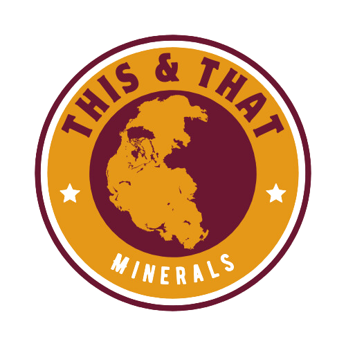 This and That Minerals – This & That Minerals